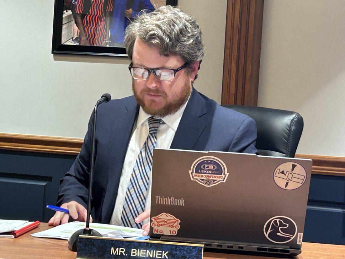 Ohio County Board of Education Approves $83.8 Million Budget | News ...